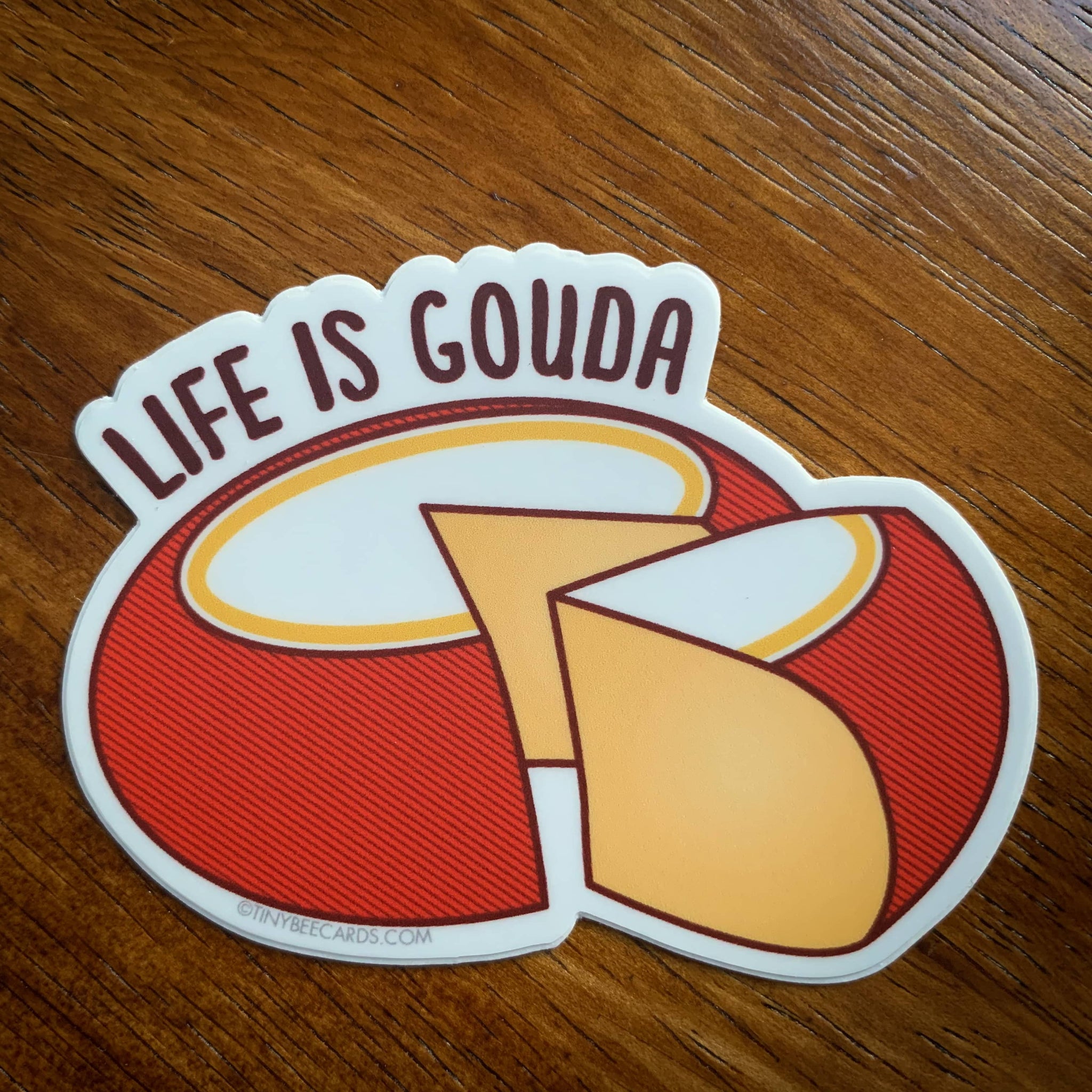 Gouda Cheese Memes